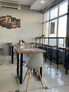 Лацио (Novorossiyskoye Highway No:9Б, Lermontovo Village), kafe  Krasnodarski krayından