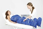 Студия Прессотерапии (проспект Победы No:59Л), masaj salonları  Yevpatorya'dan