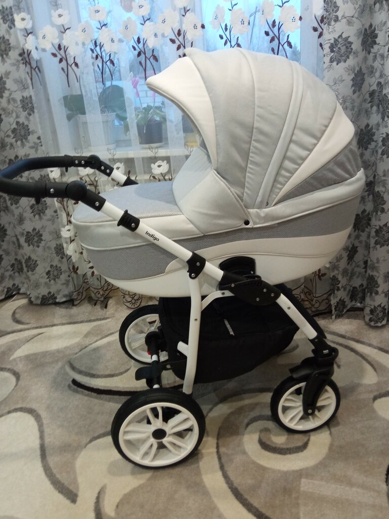 Çocuk mağazaları Умка для новорожденных, Voskresensk, foto