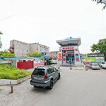 Sb Broker Service (Kapitana Shefnera Street No:2А), otomobil açık artırması  Vladivostok'tan