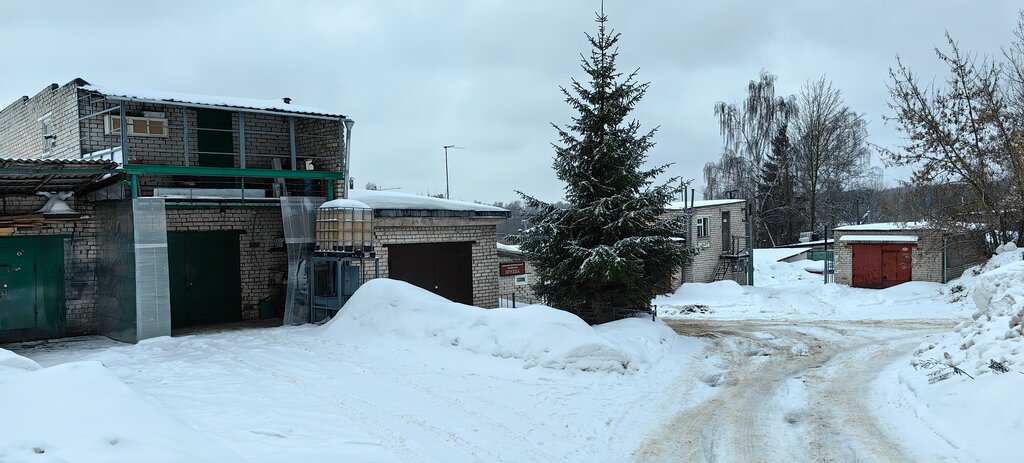 Garajlar ГК Дружба, Smolensk, foto