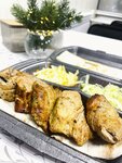 Шашлындос (Kommunisticheskiy prospekt No:32), fast food  Kopeysk'ten