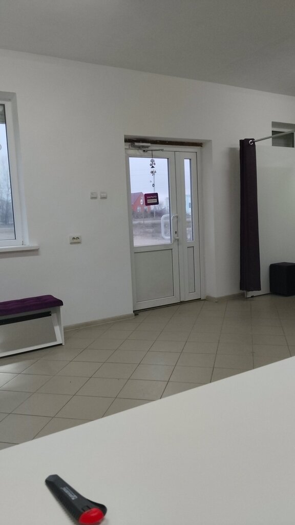 Teslimat noktası Wildberries, Astrahanskaya oblastı, foto