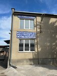 Промвентеляция (pereulok Montazhnikov No:11), havalandırma sistemleri  Nalchik'ten