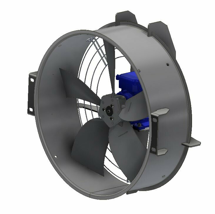 Havalandırma sistemleri Cooling systems, Tolyatti (Togliatti), foto