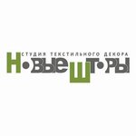 Novye shtory (No:к401, Zelenograd), perde ve korniş üreticileri  Zelenograd'dan