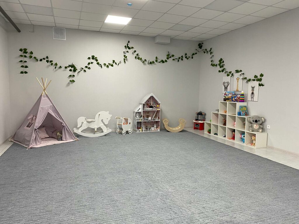 Çocuk ve gençlik merkezleri Арт-студия Юла, Cheboksary, foto