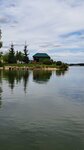Jetty (Vladimir Region, Kolchugino, Kolchuginskoye Reservoir), i̇skele  Vladimirskaya oblastından