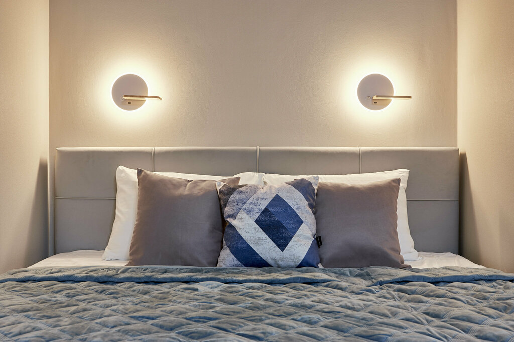 Kısa süreli konaklama 2Ночи, Krasnodar, foto