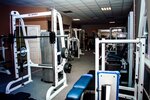 Олимп (Kommunalny prospekt No:12, gorodskoy posyolok Vyritsa), fitness kulüpleri  Saint‑Petersburg ve Leningradskaya oblastından
