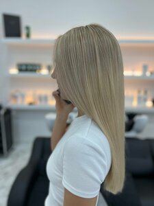 Om Lab (Uspensky Lane No:5с3), güzellik salonu  Moskova'dan