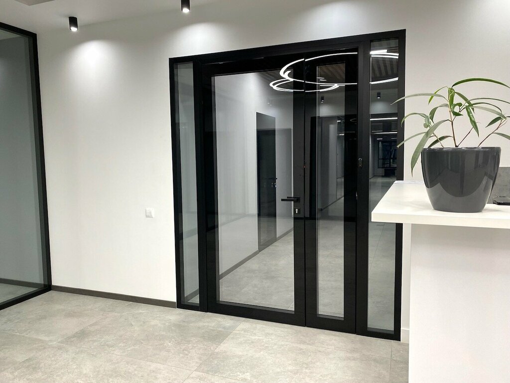 Mühendislik firmaları Complex, Moskova, foto