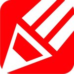 Kancmarket39 (Batalnaya Street No:65А), kırtasiyeler  Kaliningrad'dan
