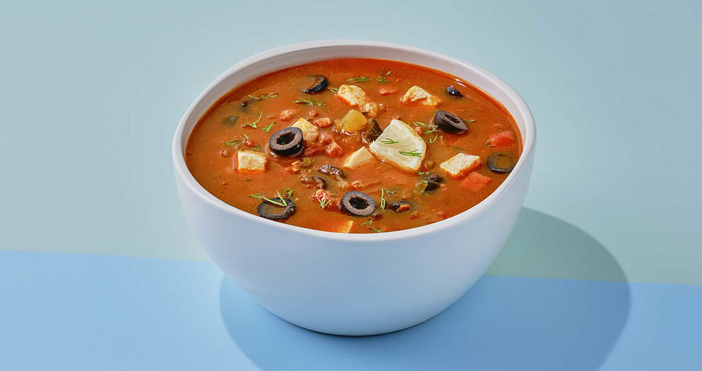 Hazır yemek teslim servisleri Dostaевский, Moskova, foto