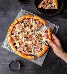 Pizza near me in Yerevan: ★ locations, opening hours, and reviews on ...