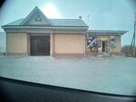Сарвар (Sughd Province, Kanibadamskiy rayon, dzhamoat Pulodon, selo Pulodon, ulitsa Dadokhona Olimova), market  Suğd (Sogd) ilinden