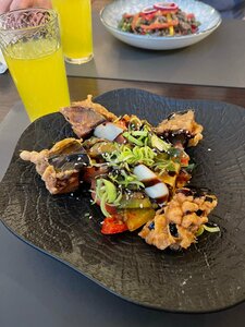 Mano (Moskovskaya Street No:21А), kafe  Himki'den