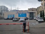Aqua Center and Fitness (Tbilisi, Gldani A kvartalshi), çok amaçlı spor tesisleri  Tiflis'ten