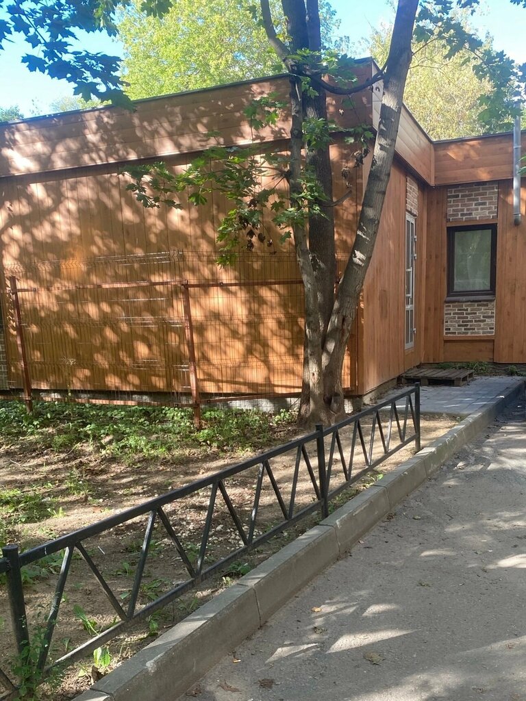 Eksper büroları Судебный центр оценки и экспертизы, Puşkino, foto