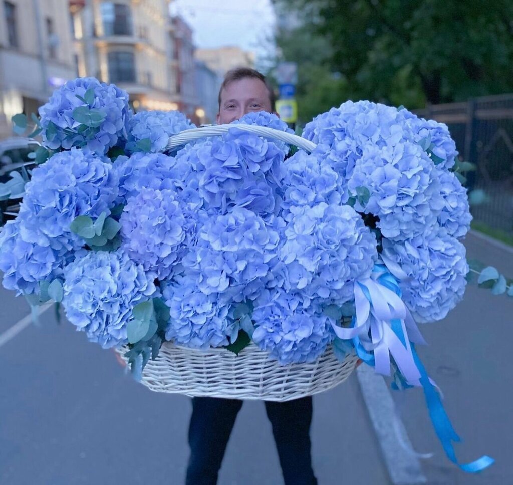 Çiçekçiler Цветы премиум, Saint‑Petersburg, foto