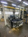 Chery technical center (Dmitrovskoye Highway No:62), otomobil servisi  Moskova'dan