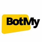 Botmy (Proletarskaya Street No:139), bilişim firmaları  Barnaul'dan
