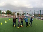 Футбол для детей (улица Тимирязева No:23), spor kulüpleri  Sevastopol'dan