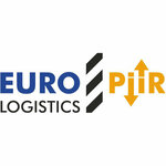 Europiir (Tallinskaya Street No:7литО), lojistik firmaları  Saint‑Petersburg'dan