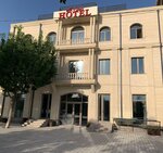 Nur Makon (Sherozi Street No:14), otel  Taşkent'ten