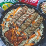 Muhammad Faisal (3A, 20 Street, Al Khabaisi, Deira, Dubai), kafe  Dubai'den