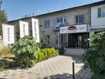 Dom Grafskiy (Frunze Street No:102, Sokuluk Village), pasta, şekerleme ve tatlı  Çuy ili'nden