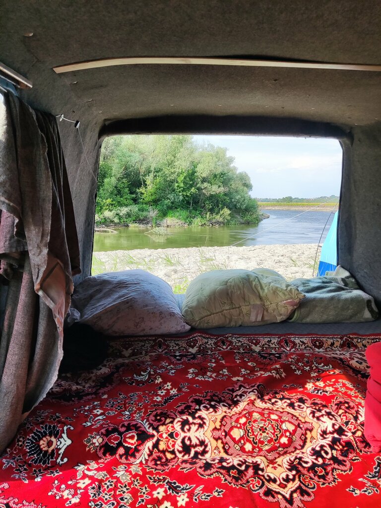 Plaj Пляж, Voronejskaya oblastı, foto