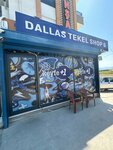 Dallas 6 Tekel Shop (Kocaeli, Kartepe, Fatih Sultan Mehmet Mah., Dumlupınar Sok., 24), market  Kartepe'den