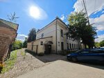 Спортивный зал (Oktyabrskaya Street No:7), spor ve jimnastik salonları  Rostov'dan