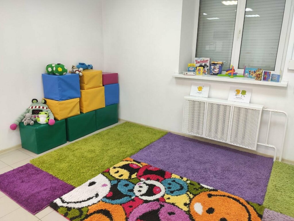 Kurs Софтиум, Rostov‑na‑Donu, foto