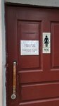 Туалет (No:8, Sofiyskaya Side District, Novgorod Kremlin, Velikiy Novgorod), tuvalet  Velikiy Novgorod'dan