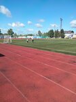 Energiya Stadium (Sportivnaya Street No:14), çok amaçlı spor tesisleri  Şatura'dan