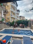 Kipr (Moskovskaya ulitsa No:6, selo Vityazevo), otel  Krasnodarski krayından