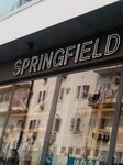 Springfield (Luanda, Rua Cirilo da Conceição Silva), giyim mağazası  Loanda'dan