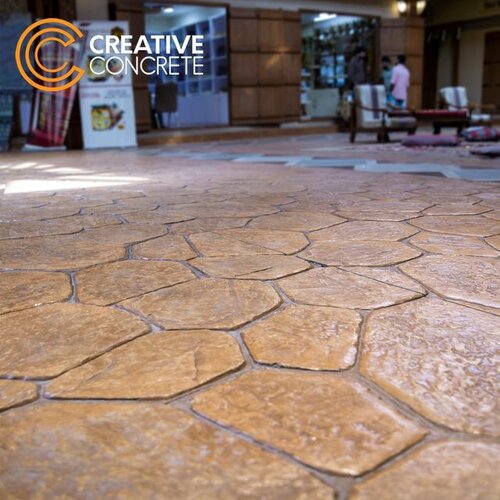 Photo: Creative Concrete Concepts LLC, concrete, concrete products, 25, 27 Street, Industrial ...