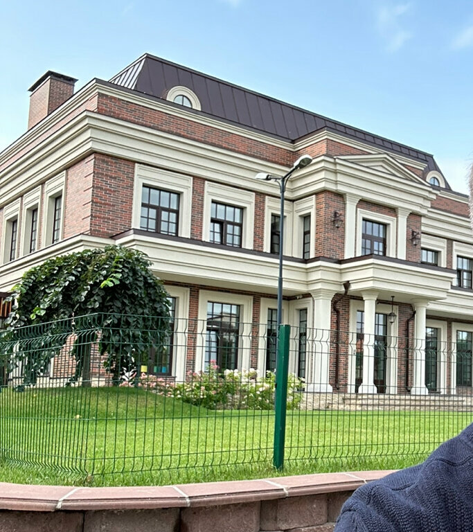 Özel okul Grant, Saint‑Petersburg ve Leningradskaya oblastı, foto