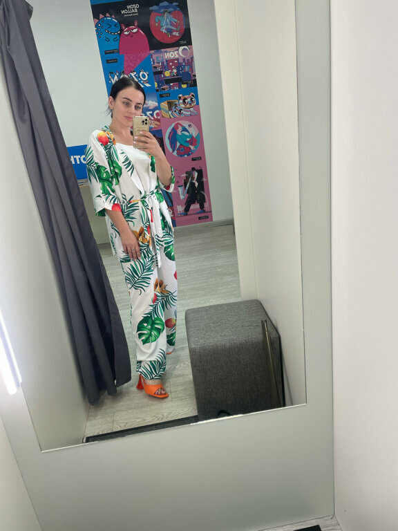 Teslimat noktası Ozon, Krasnodarski krayı, foto