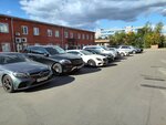 Mercedes МАДИ (4th Magistralnaya Street No:7с6), otomobil servisi  Moskova'dan