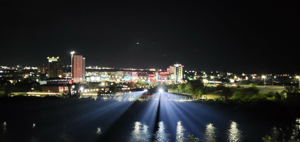 Seyir terası Батарейная гора, Ulan‑Ude, foto