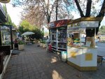 Сочинский квас (Krasnodar Territory, Sochi, Gagarina Microdistrict, Chaikovskogo Street), alkolsüz içecekler  Soçi'den