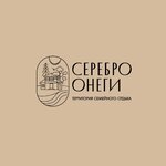 Serebro Onegi (Rucheynaya ulitsa No:2А, derevnya Uya), resort oteller, tesisler  Karelya Cumhuriyeti'nden