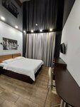 Tundra (Generala Zhurby Street No:11), otel  Murmansk'tan