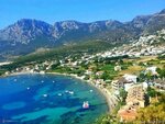 Karburun taksi Şakir Davgana (Merkez Mah., 1299. Sok., Karaburun, İzmir), taksi  Karaburun'dan