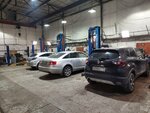 DDCar Avto (Nikulinskaya Street No:23к4с1), otomobil servisi  Moskova'dan