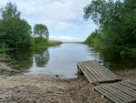 Jetty  (Pskov Region), i̇skele  Pskovskaya oblastından